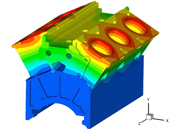 Comet : Publications